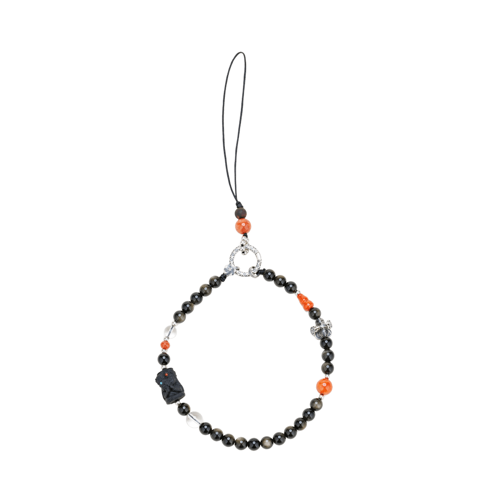 Fortune Bringer Pendant – ZODORI